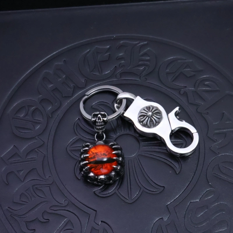 Original Chrome Hearts Keychains