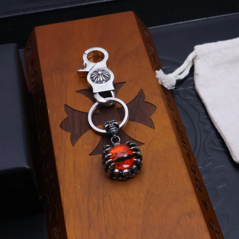 Original Chrome Hearts Keychains