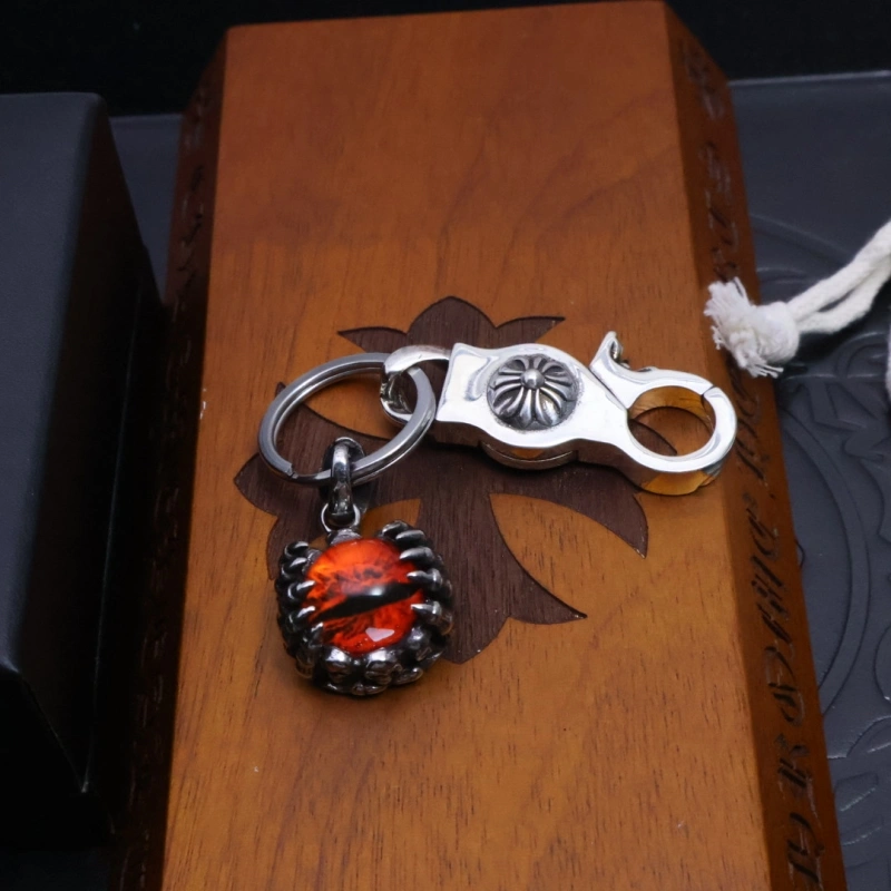 Original Chrome Hearts Keychains