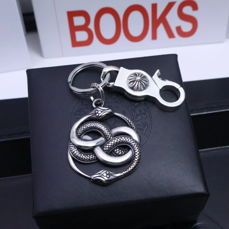 Official Chrome Hearts Keychains