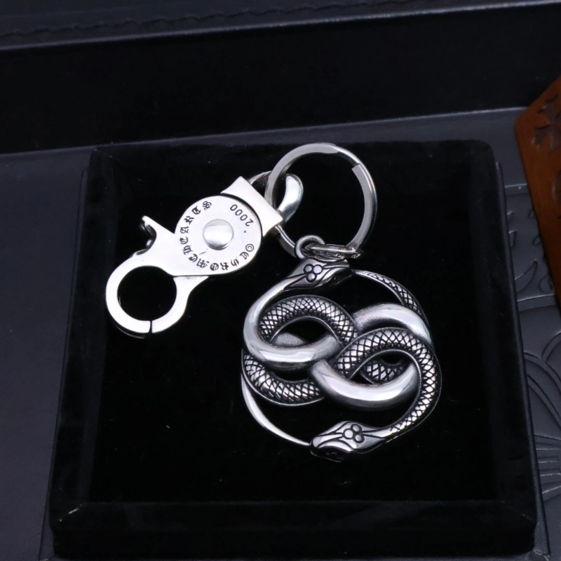 Official Chrome Hearts Keychains