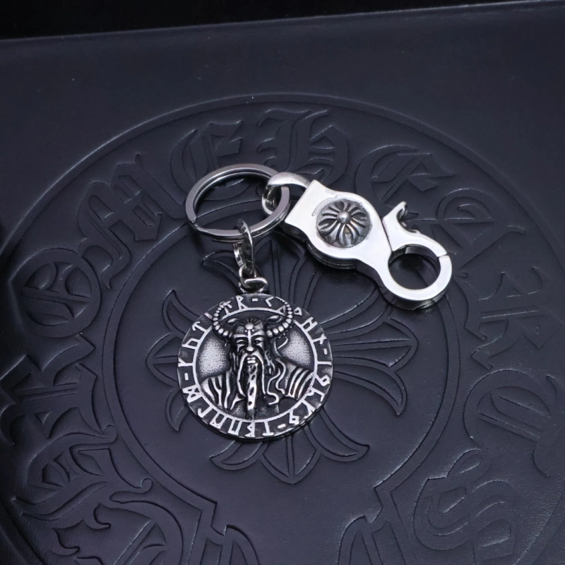 Official Chrome Hearts Keychains
