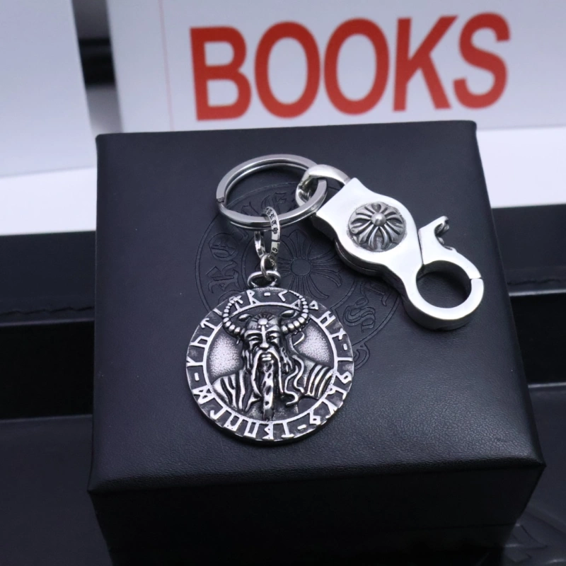 Official Chrome Hearts Keychains