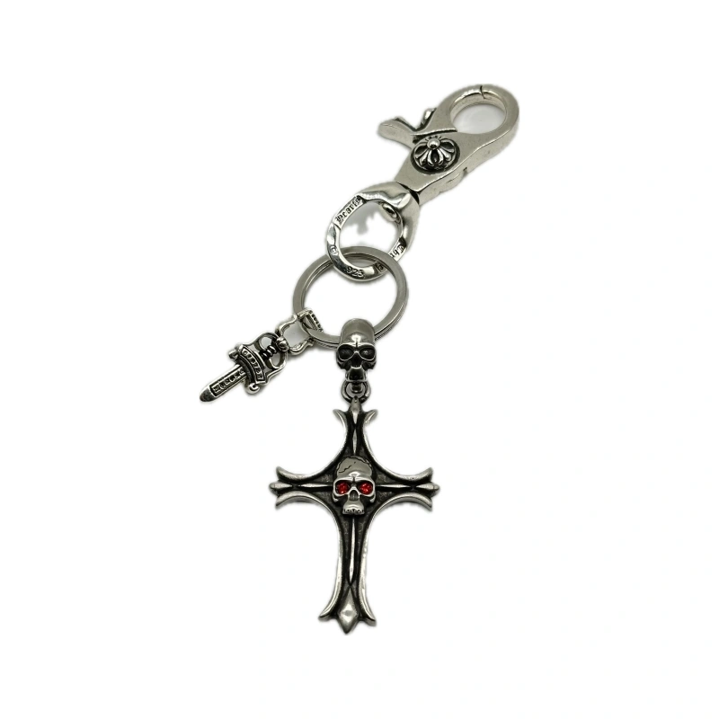 Chrome Hearts Keychains