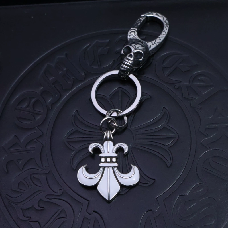 Chrome Hearts Keychains