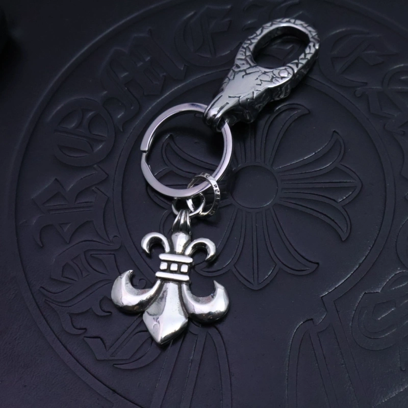 Original Chrome Hearts Keychains