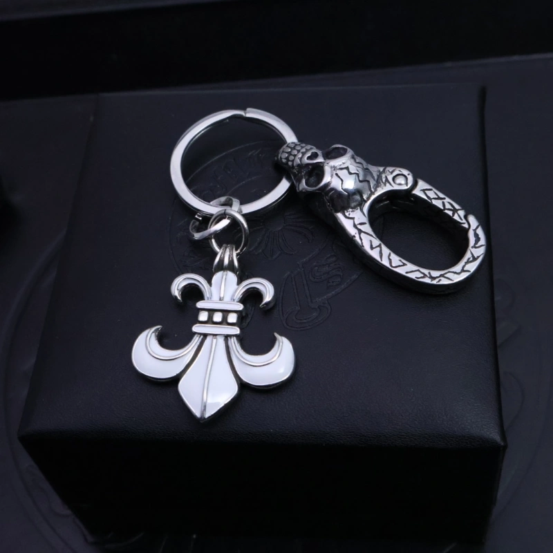 Original Chrome Hearts Keychains