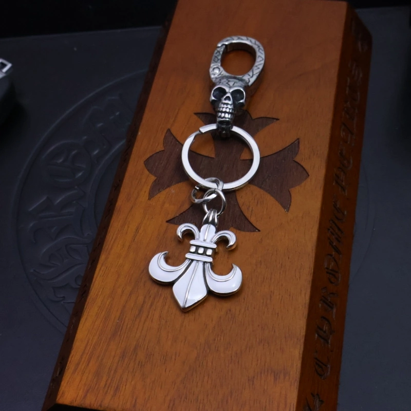 Original Chrome Hearts Keychains
