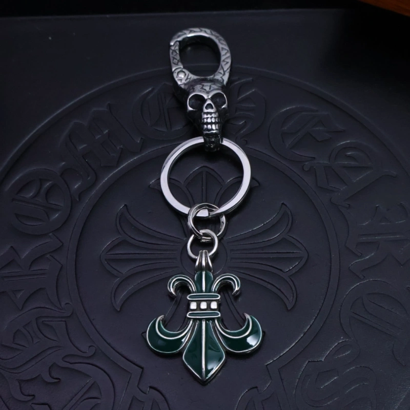 Chrome Hearts Keychains