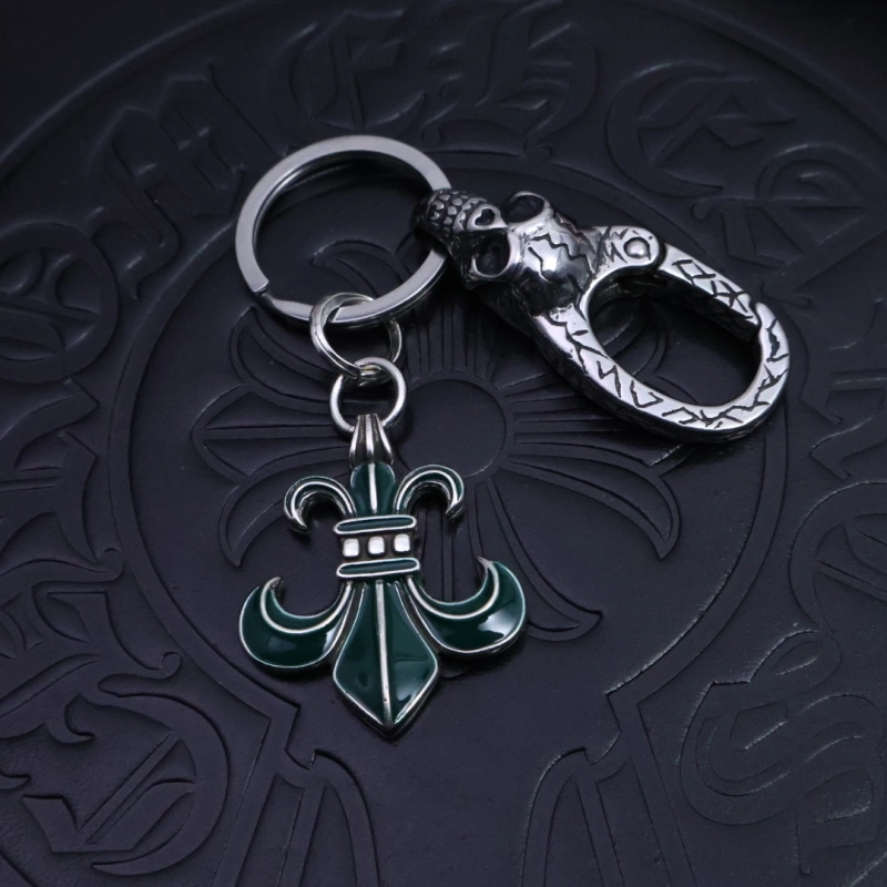 Value-priced Chrome Hearts Keychains