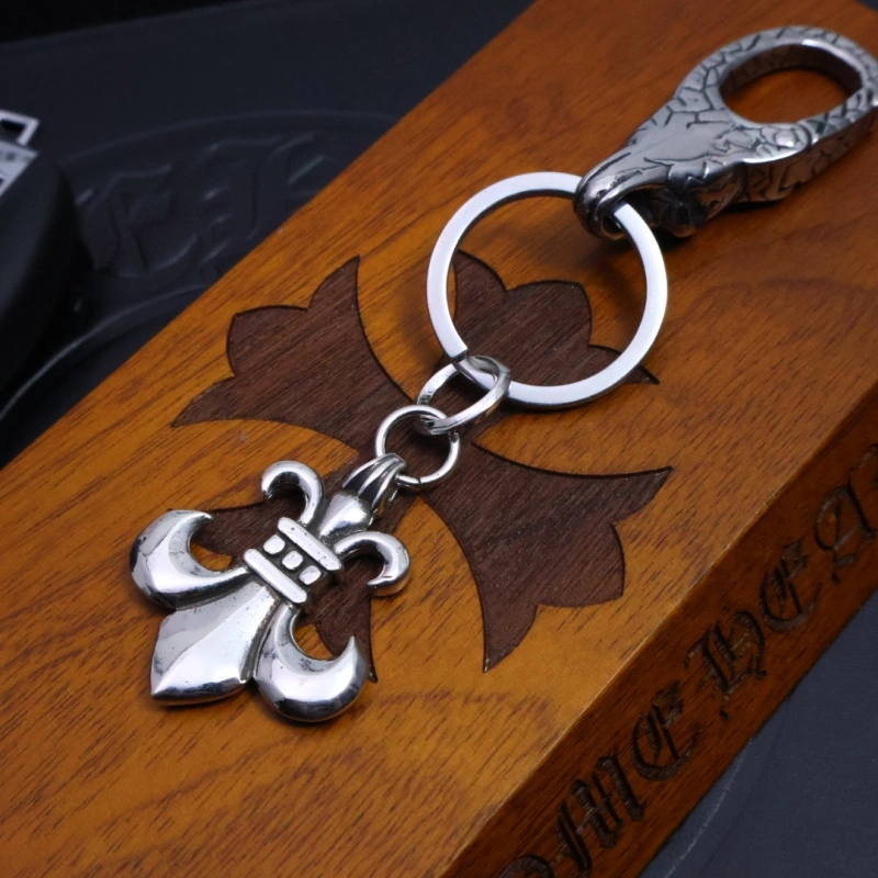 Value-priced Chrome Hearts Keychains