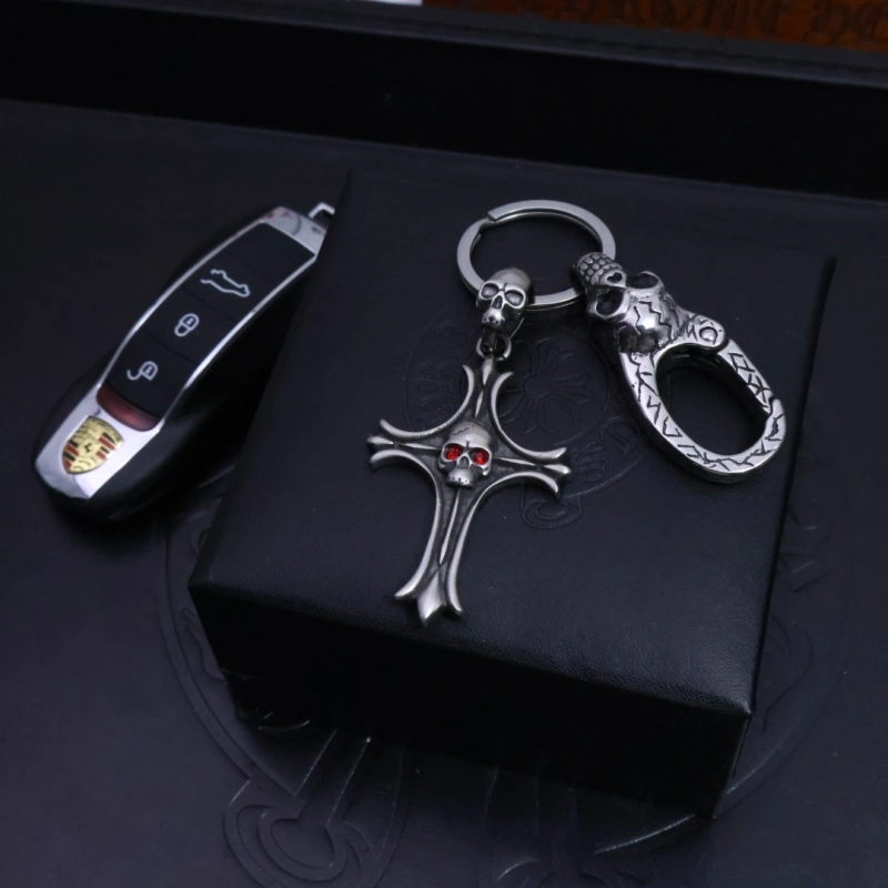 Inexpensive Chrome Hearts Keychains