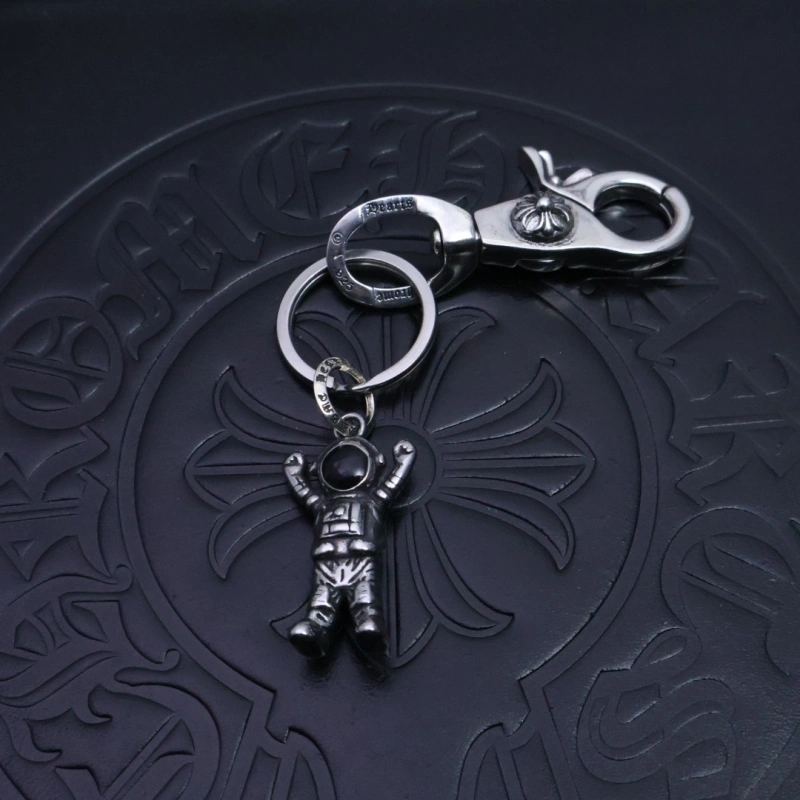 Chrome Hearts Keychains