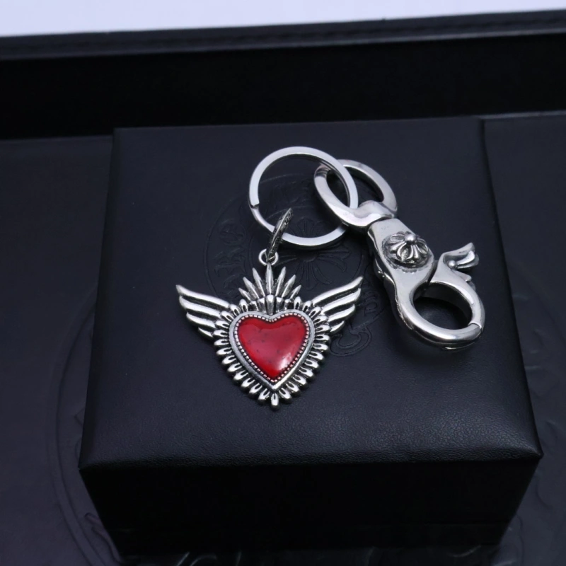OEM Chrome Hearts Keychains