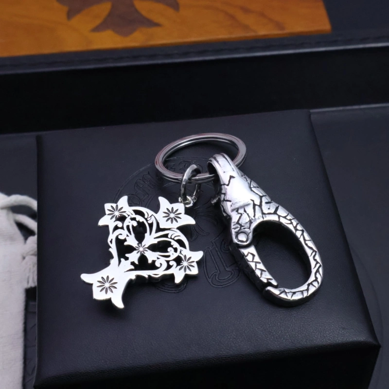Reasonably priced Chrome Hearts Keychains