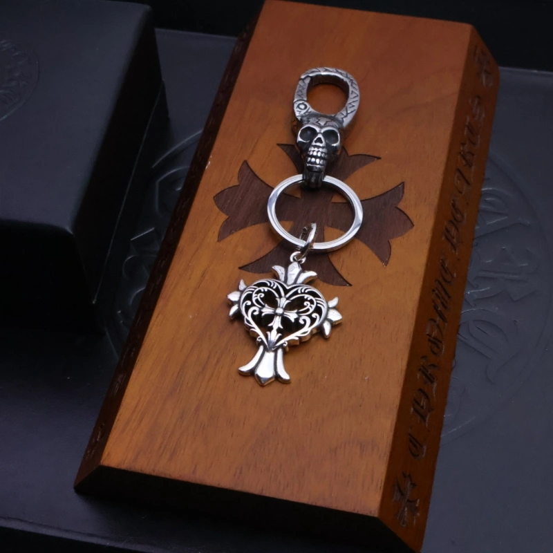 Reasonably priced Chrome Hearts Keychains