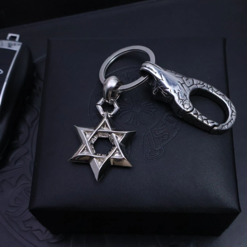 Reasonably priced Chrome Hearts Keychains