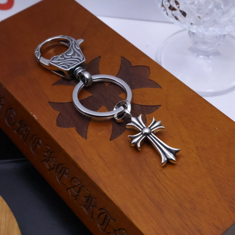 Affordable Chrome Hearts Keychains