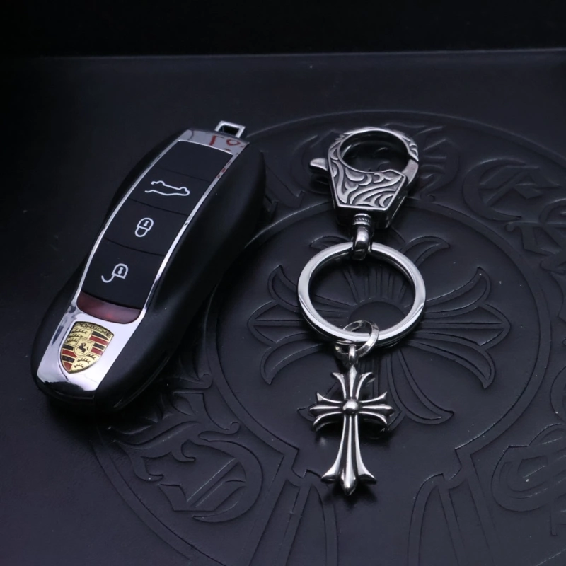 Affordable Chrome Hearts Keychains