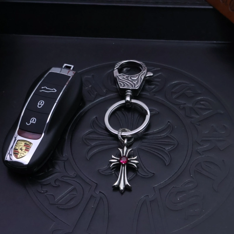 Affordable Chrome Hearts Keychains
