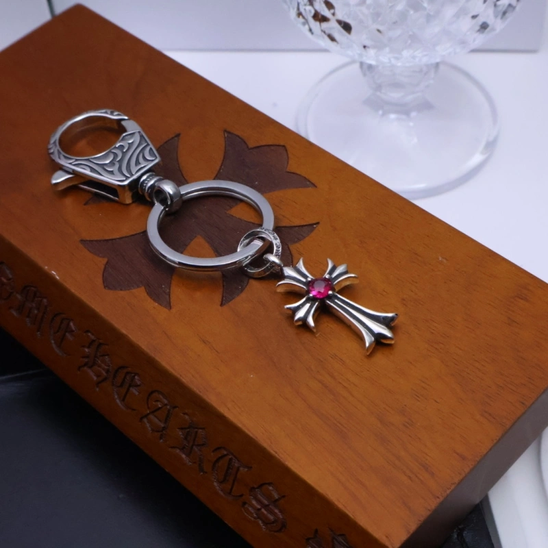 Affordable Chrome Hearts Keychains