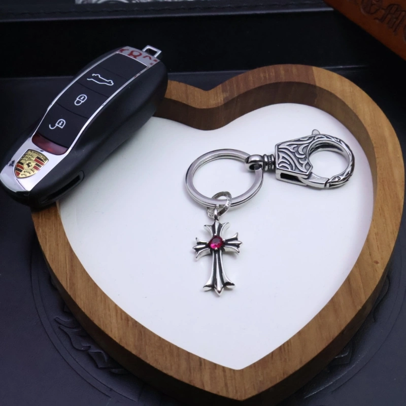 Affordable Chrome Hearts Keychains