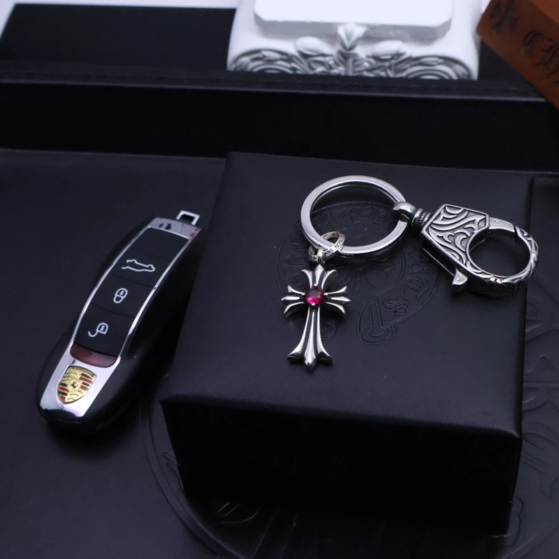 Affordable Chrome Hearts Keychains