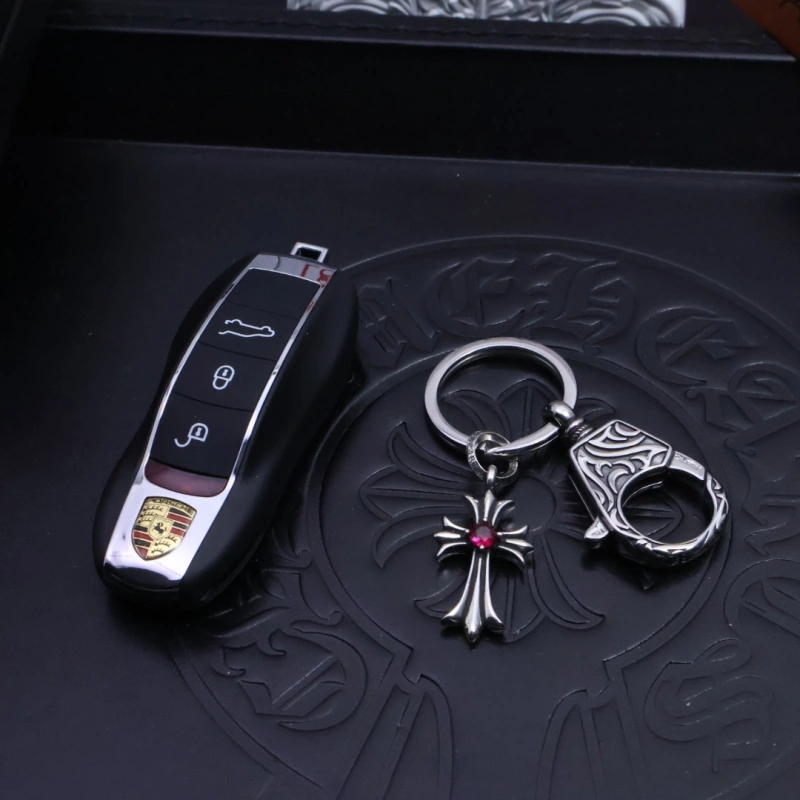 Affordable Chrome Hearts Keychains
