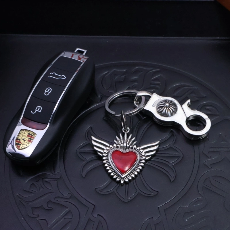 Chrome Hearts Keychains