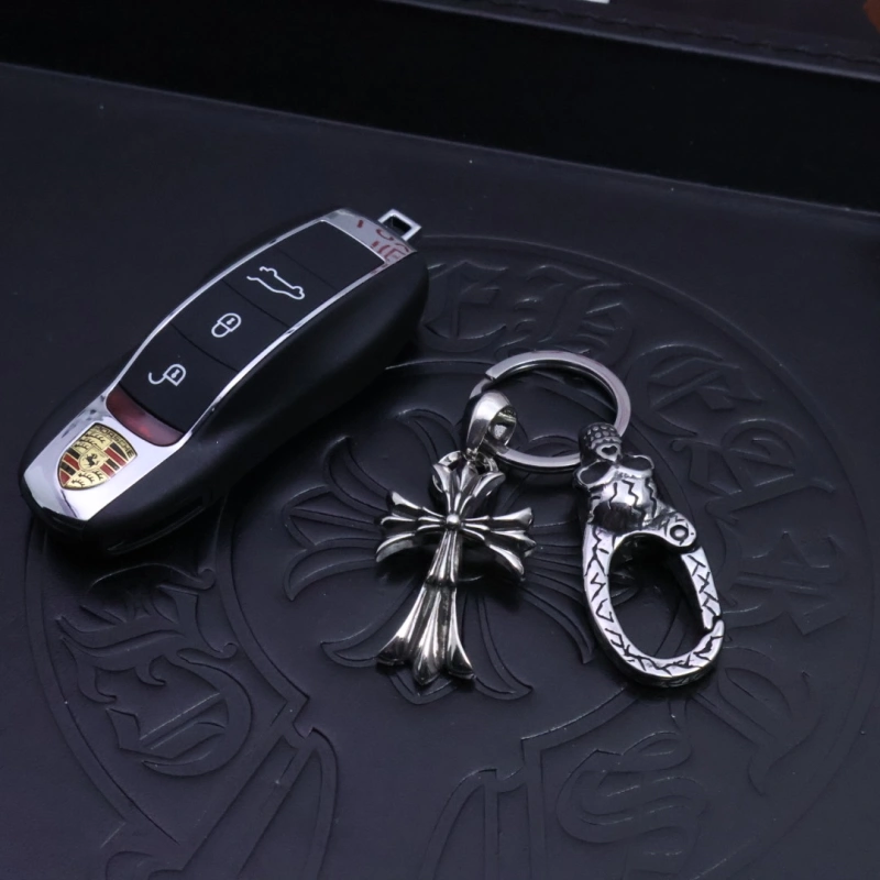 Bargain Chrome Hearts Keychains
