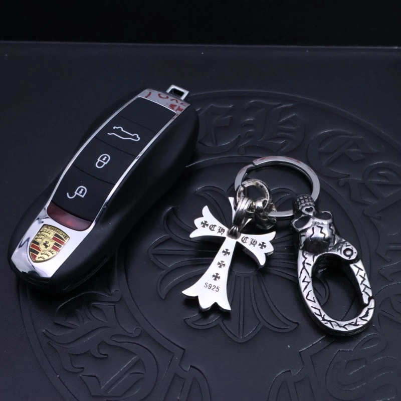 Bargain Chrome Hearts Keychains