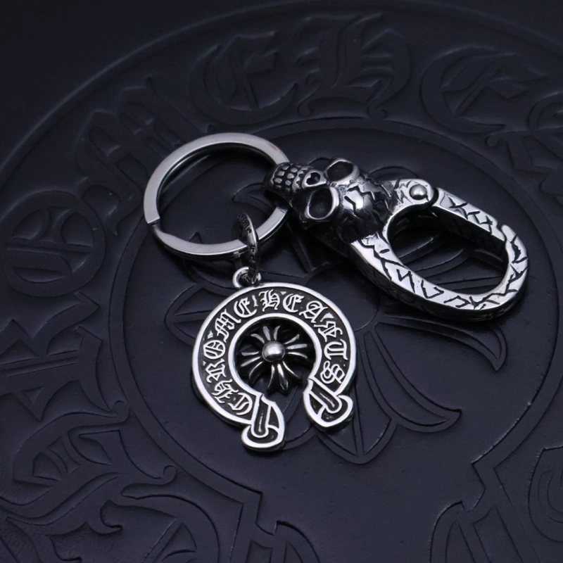 Inexpensive Chrome Hearts Keychains