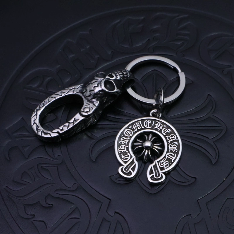 Inexpensive Chrome Hearts Keychains