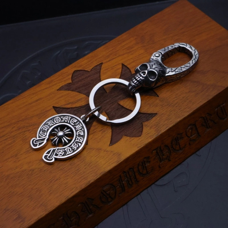 Inexpensive Chrome Hearts Keychains