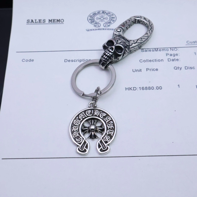 Inexpensive Chrome Hearts Keychains