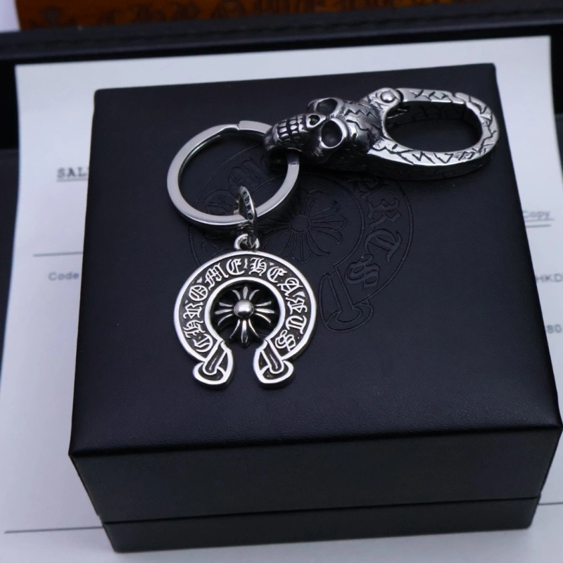 Inexpensive Chrome Hearts Keychains