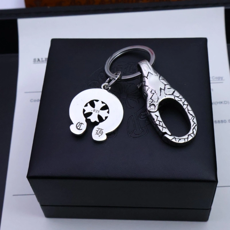 Inexpensive Chrome Hearts Keychains