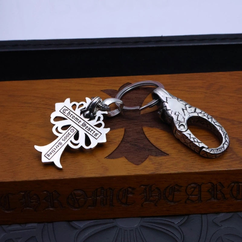 Low-cost Chrome Hearts Keychains