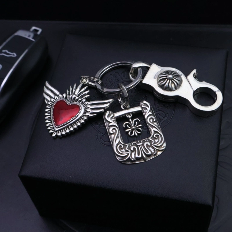 Affordable Chrome Hearts Keychains