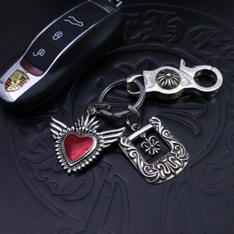Affordable Chrome Hearts Keychains