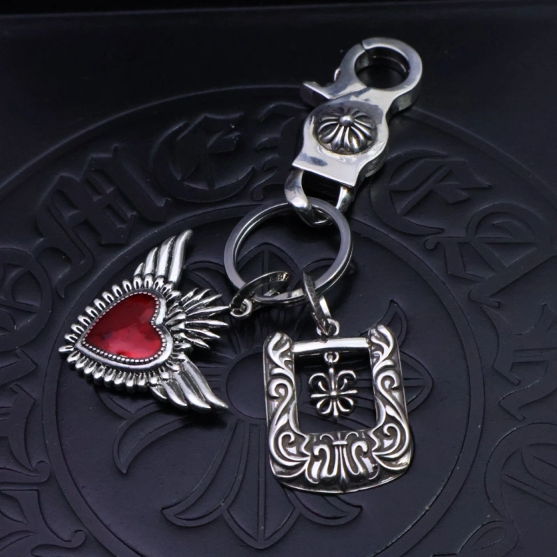 Affordable Chrome Hearts Keychains