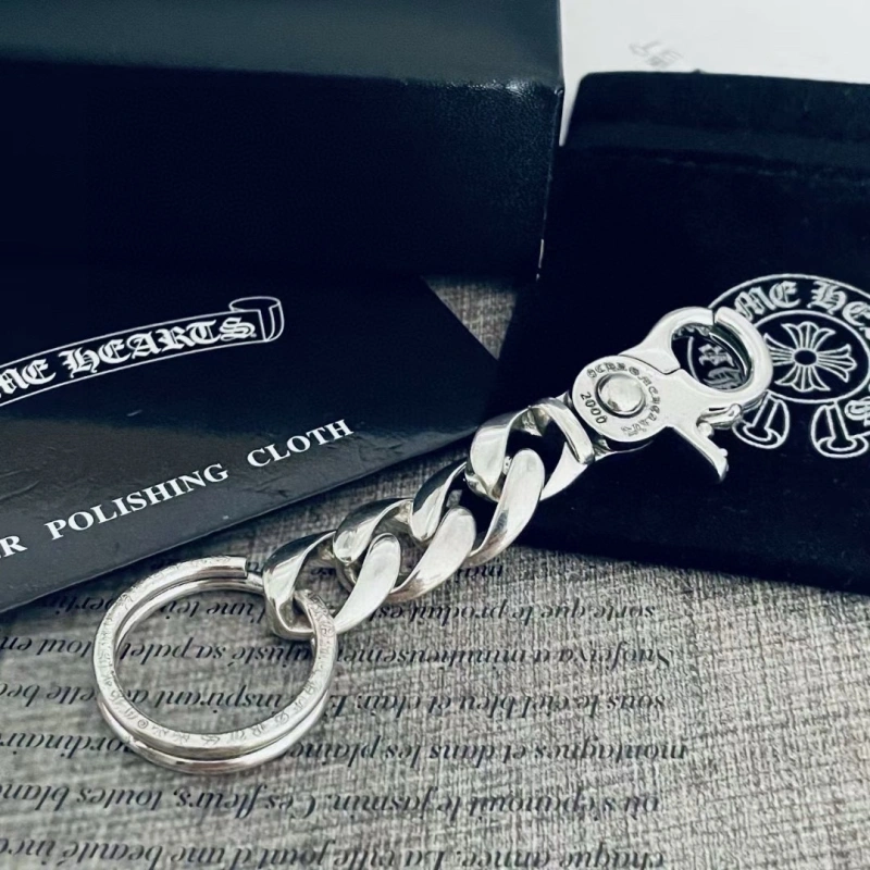 Economical Chrome Hearts Keychains