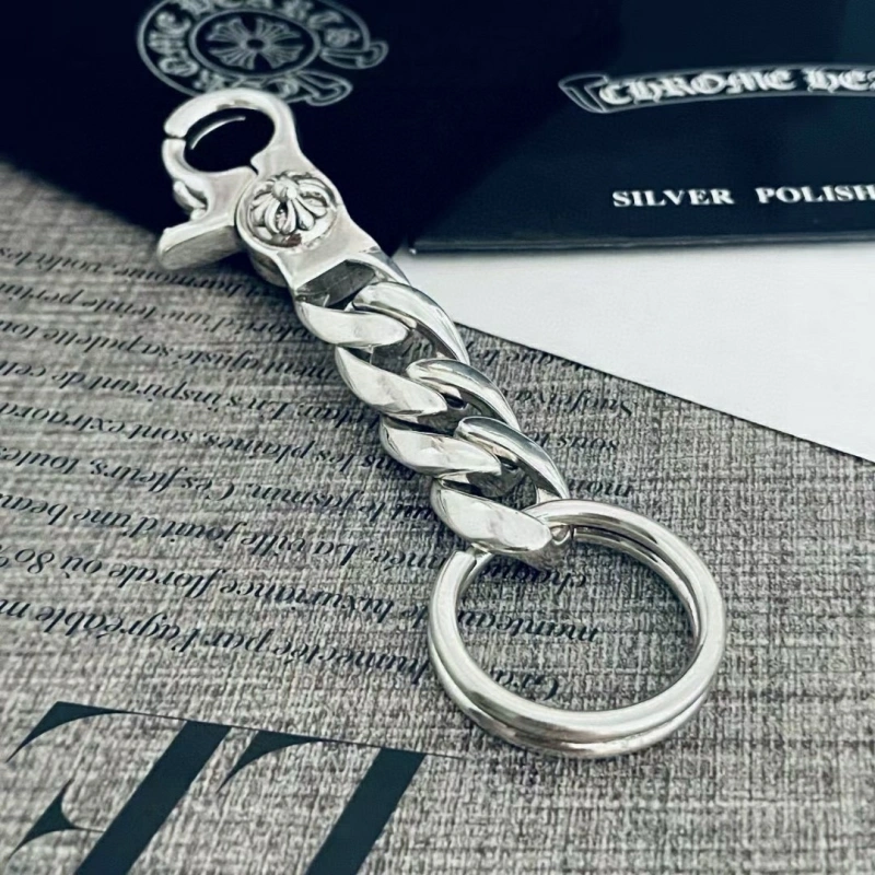 Economical Chrome Hearts Keychains