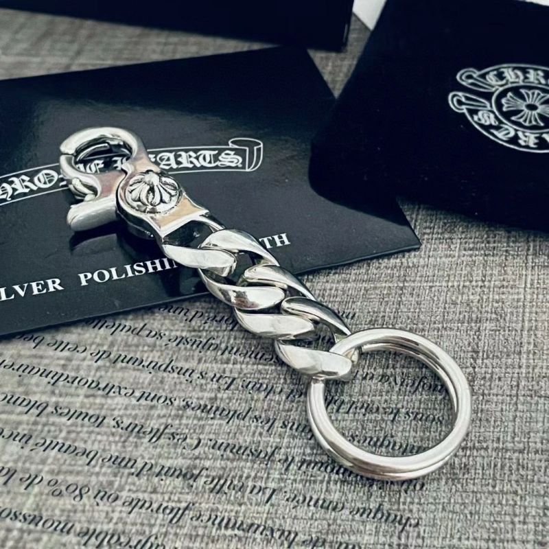 Economical Chrome Hearts Keychains