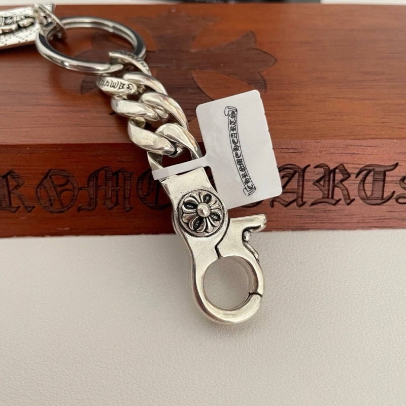 Top match Chrome Hearts Keychains