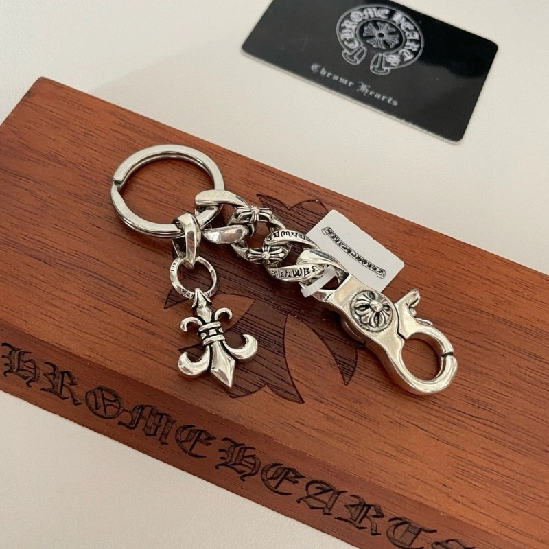 Affordable Chrome Hearts Keychains