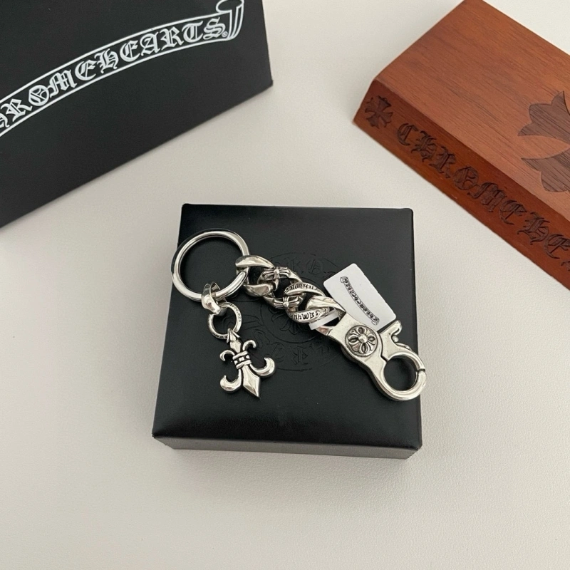 Affordable Chrome Hearts Keychains