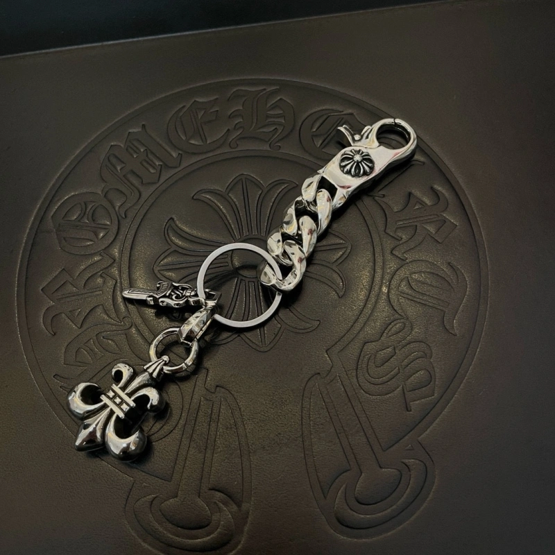 Chrome Hearts Keychains