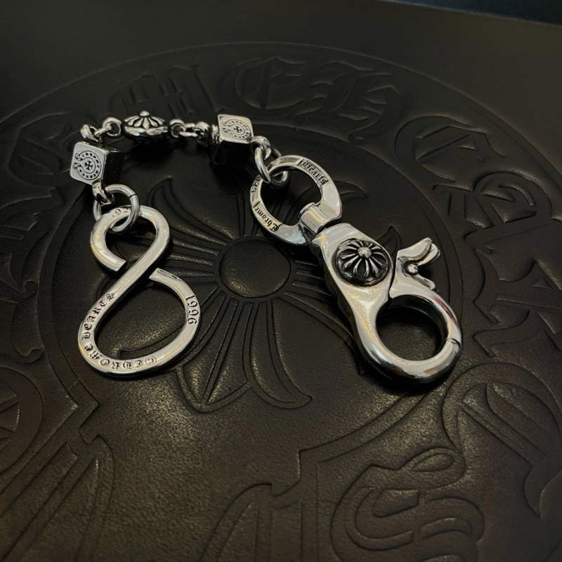Affordable Chrome Hearts Keychains