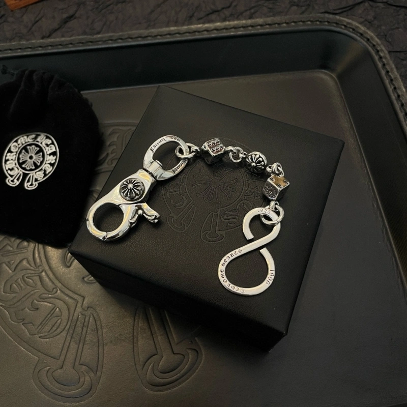 Affordable Chrome Hearts Keychains
